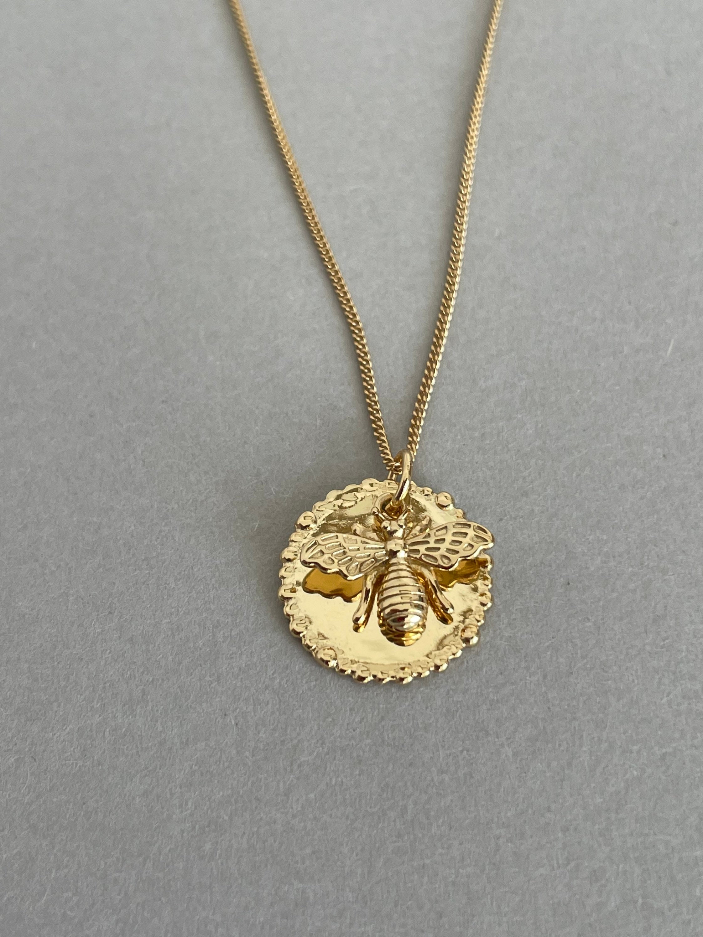 14ct Gold Chain 14k Gold Pendant Chain UK 14ct Solid Gold - Etsy