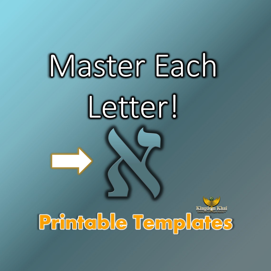 Hebrew Alphabet Chart Aleph Bet Chart Hebrew Alphabet Print - Etsy ...