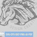 Viking SVG PNG, Instant Download, Nords, Northmen, Viking Head, School ...