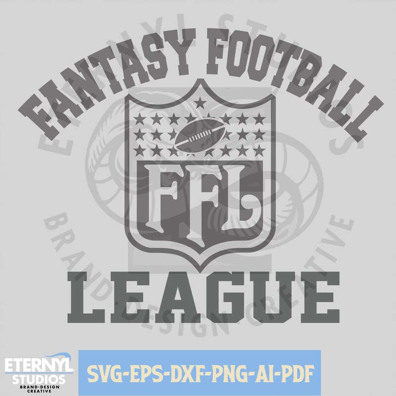 Football League Sign In - Etsy