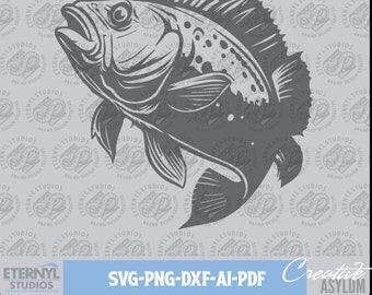 Eagle SVG PNG Standing Eagle Full Eagle Usa Americana - Etsy