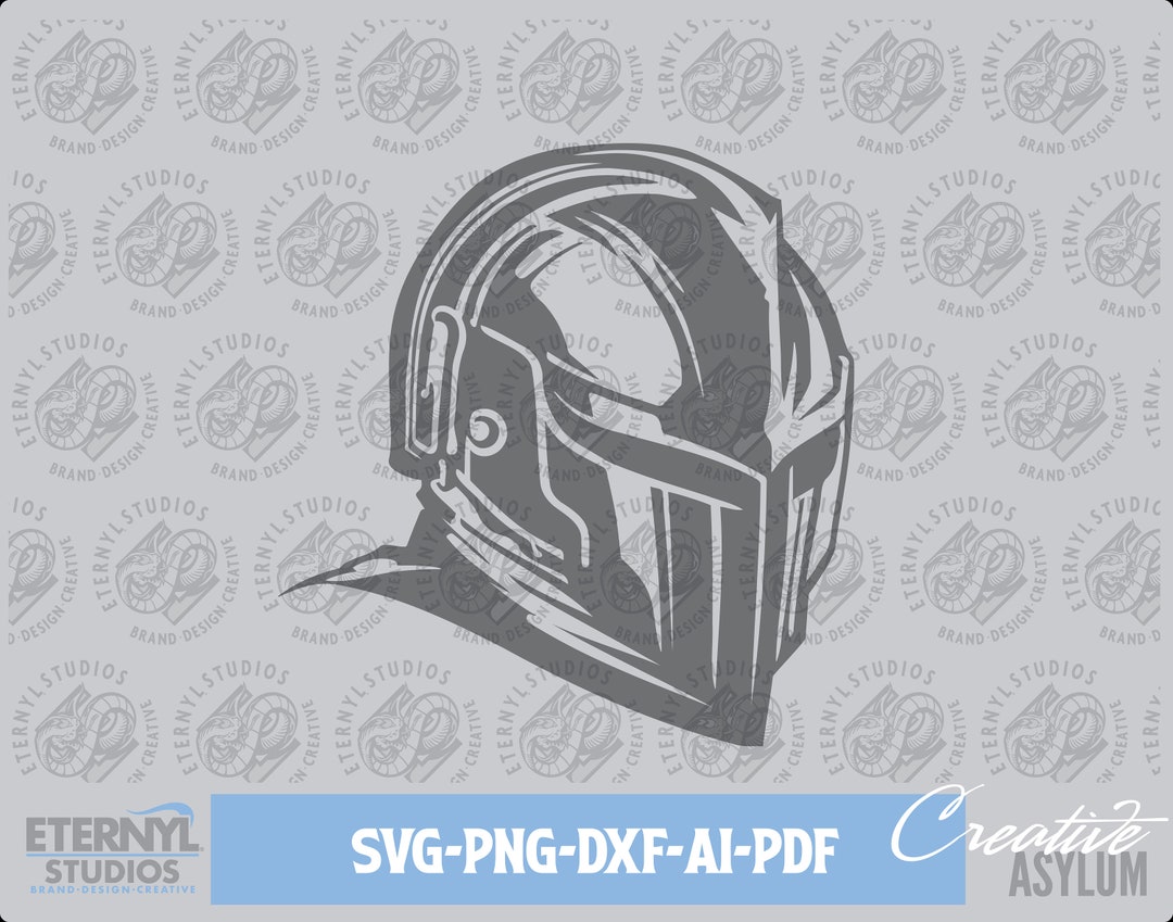 Knight SVG PNG, Knight Helmet, Knights Clipart, Instant Digital ...