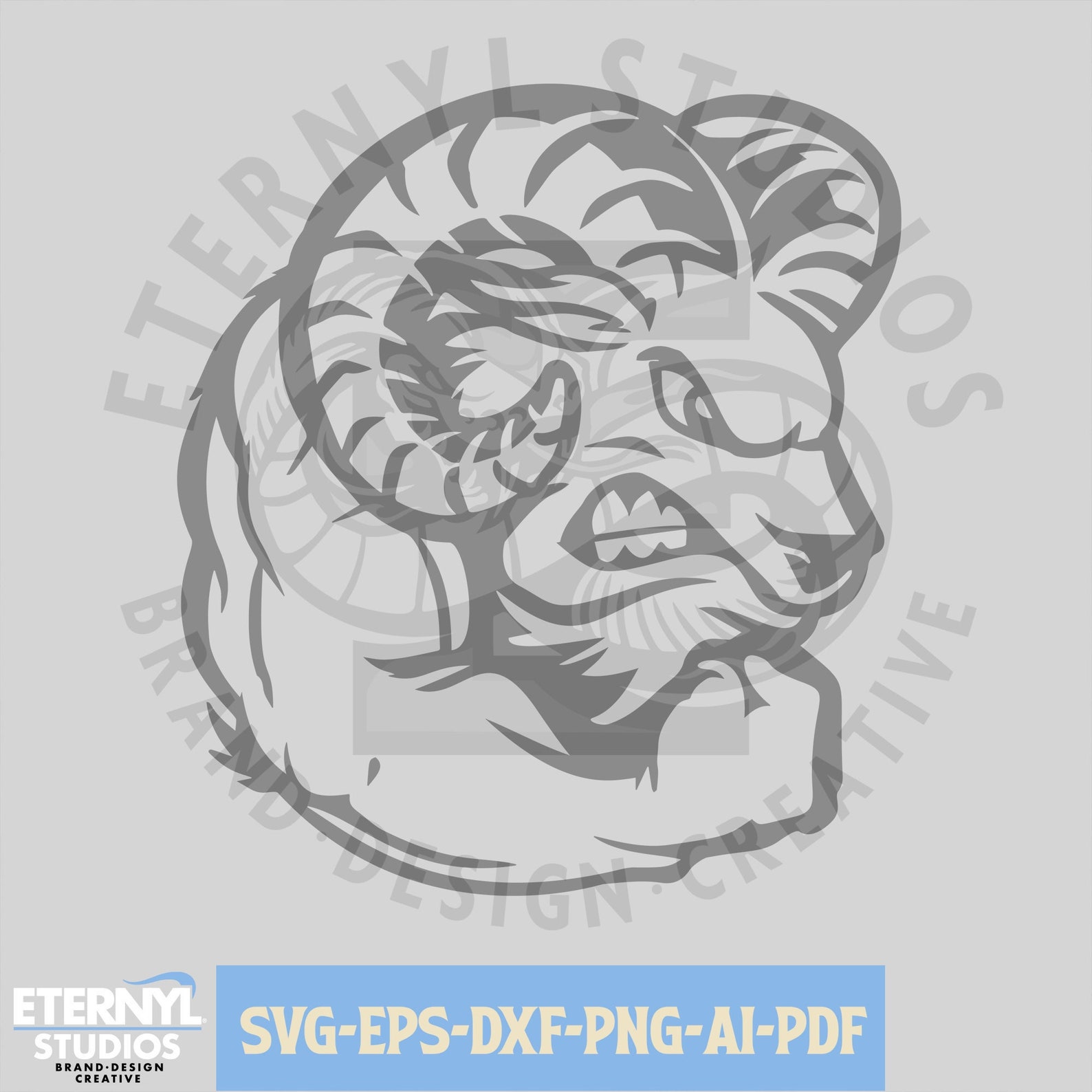 Rams Mascot SVG PNG Fighting Rams Mascot School Mascot - Etsy