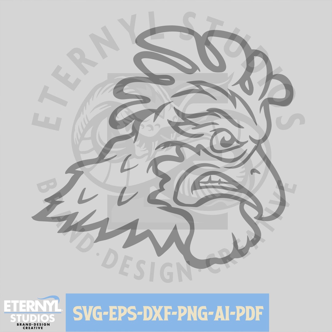 Gamecocks Mascot Svg Png Fighting Roosters Gamecocks - Etsy