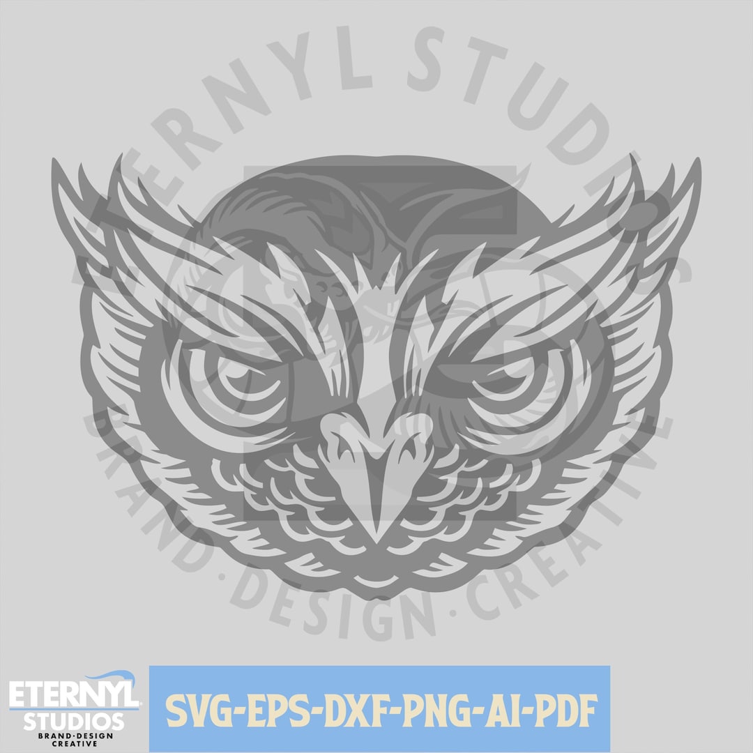 Owl Svg, Owl Head SVG, Teacher Svg, Owl Clipart, School Cut Files, Svg ...