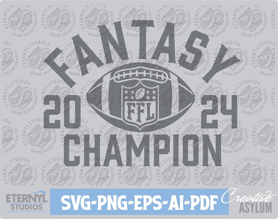 Fantasy Fotball Logo 2024