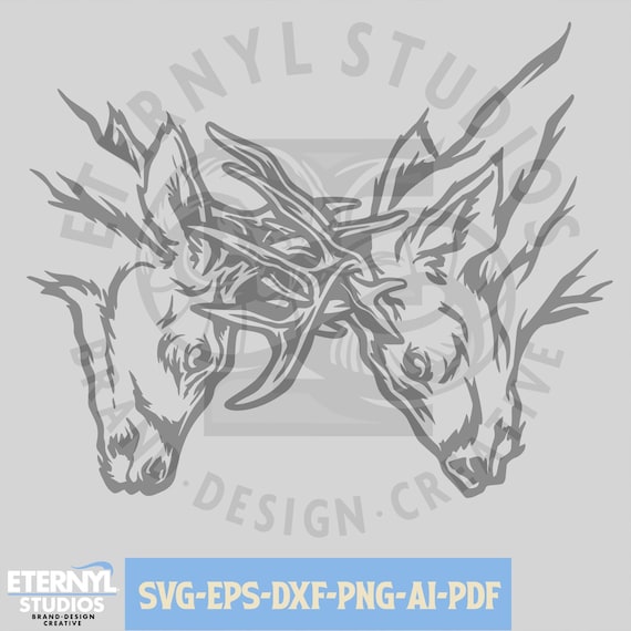 Legendary Whitetails Tribal