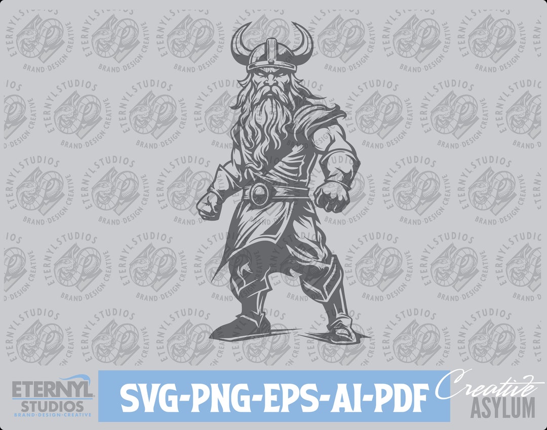 Viking SVG PNG, Saxons, Instant Download, Nordic, Danes, Nords ...