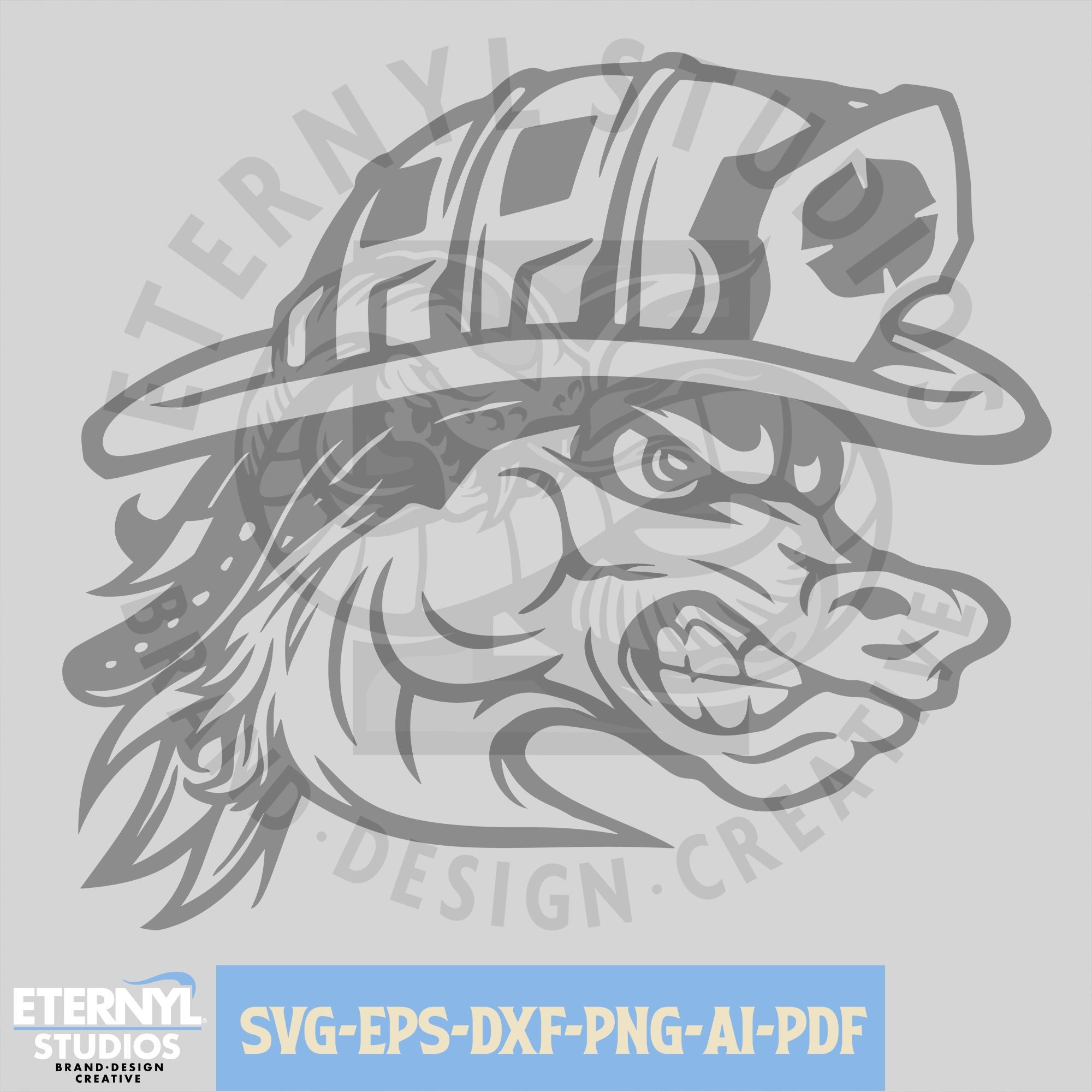 Firefighter Horse SVG PNG Fire Fighter SVG Firefighter - Etsy