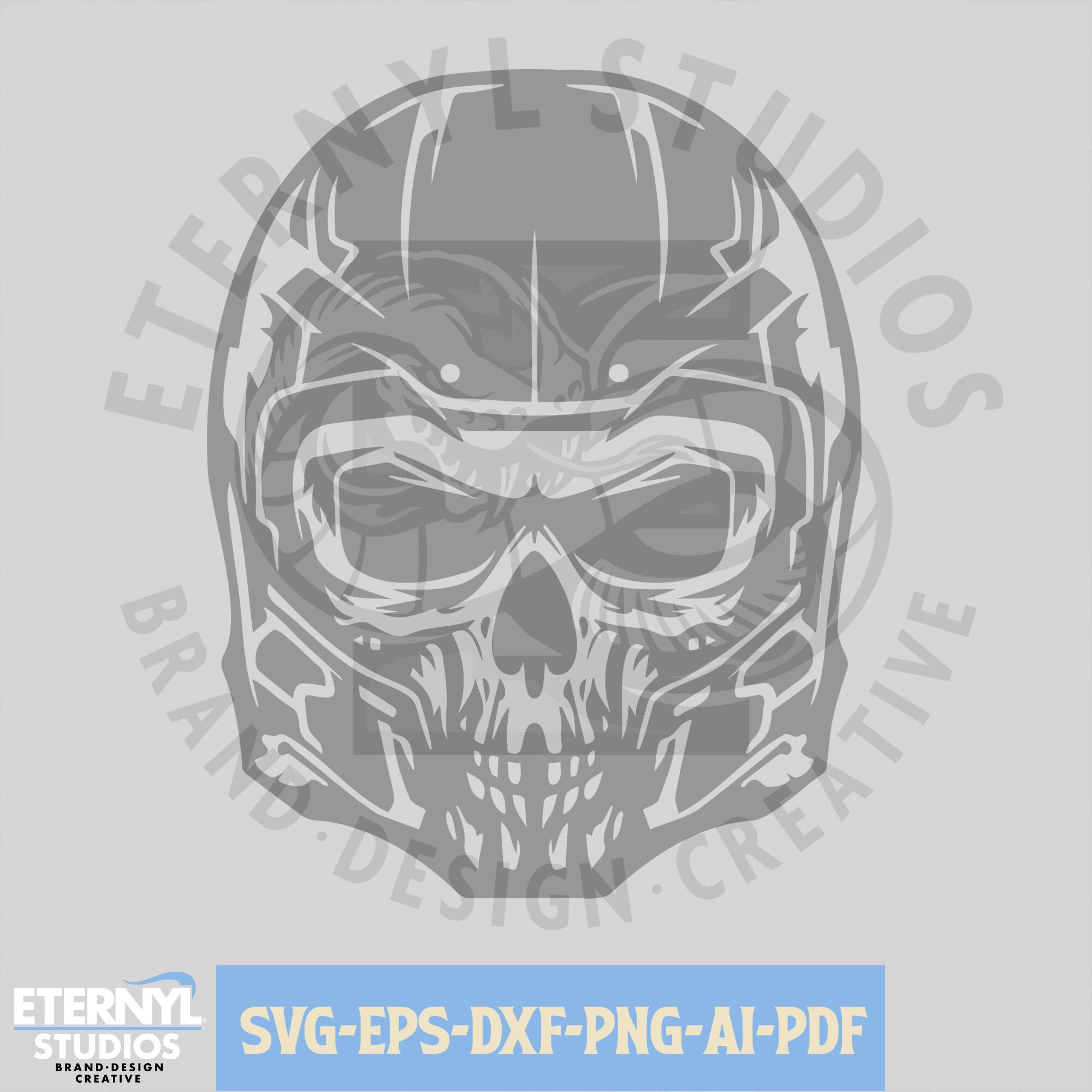 Motox Skull SVG PNG Motocross Skull SVG Motox Svg off Road - Etsy UK