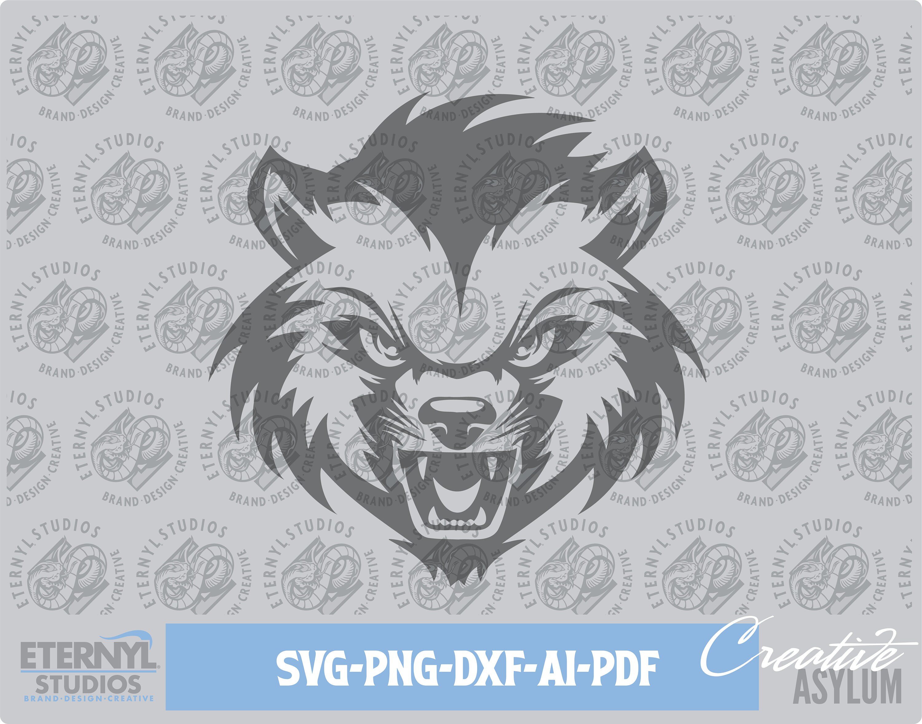 Wolverine SVG PNG Sports Wolverine Wolverine Logo Wolverine - Etsy