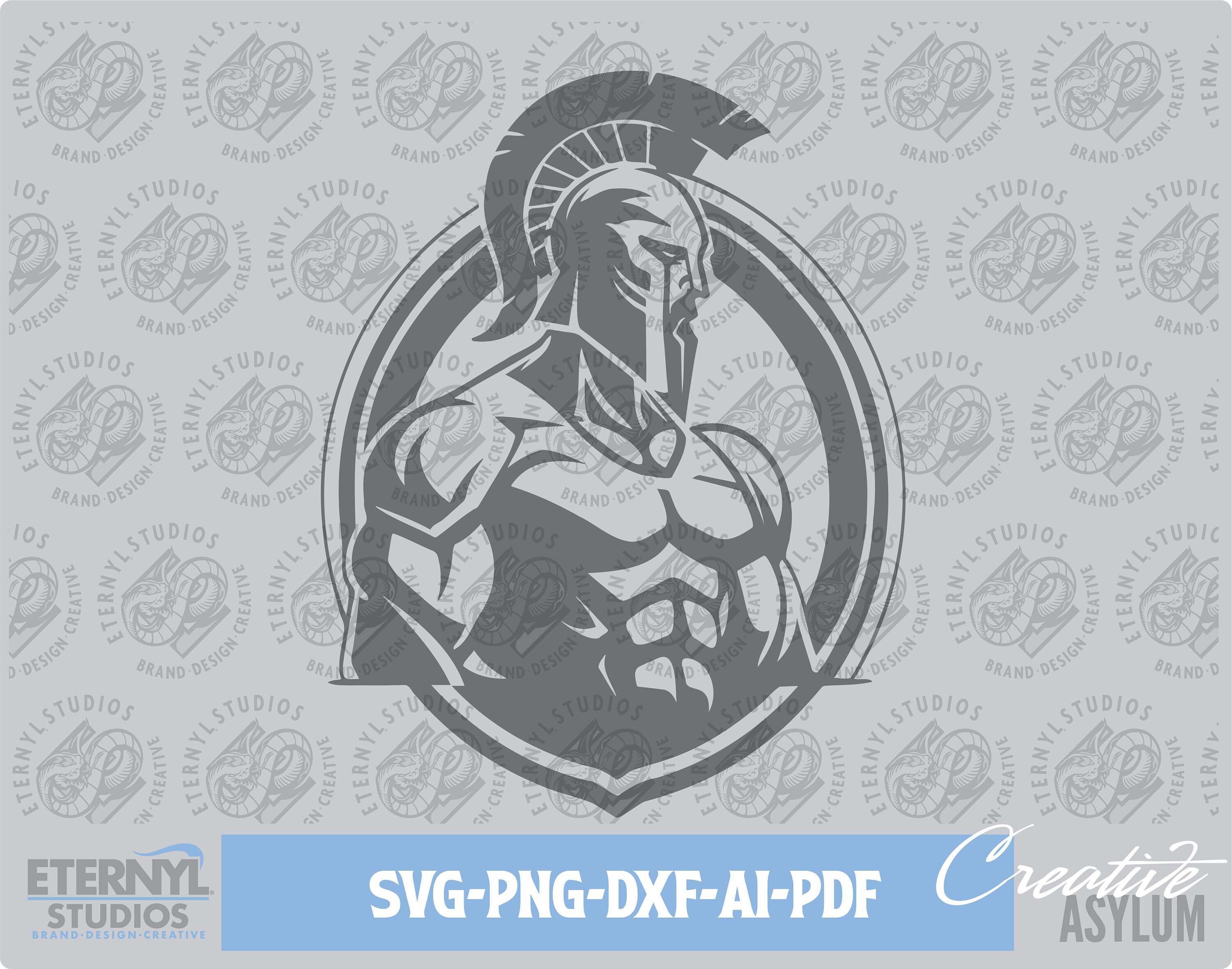 Spartan SVG PNG Digital Download Trojan Sparta Spartan - Etsy