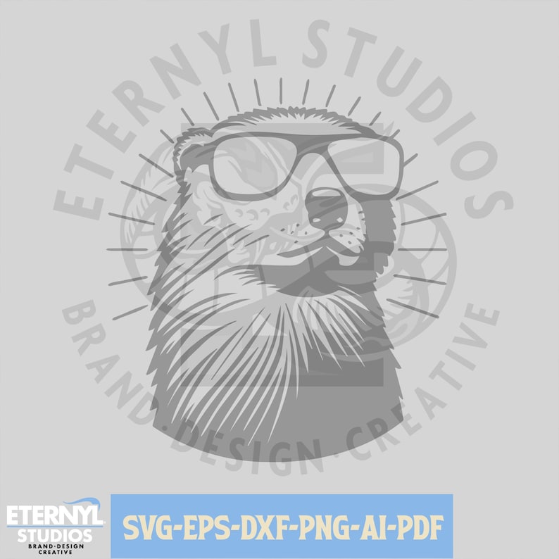 Groundhog Day Logo SVG - Vector File for T-shirts, Decals, and Prints ...