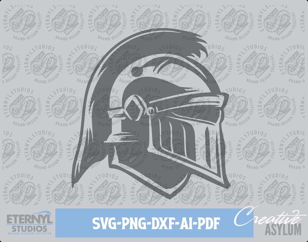 Knight SVG PNG, Knight Helmet, Knights Clipart, Instant Digital ...