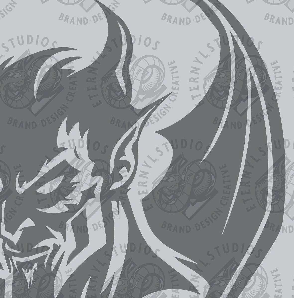 Devil SVG PNG Instant Download Devil Logo Devil Mascot - Etsy