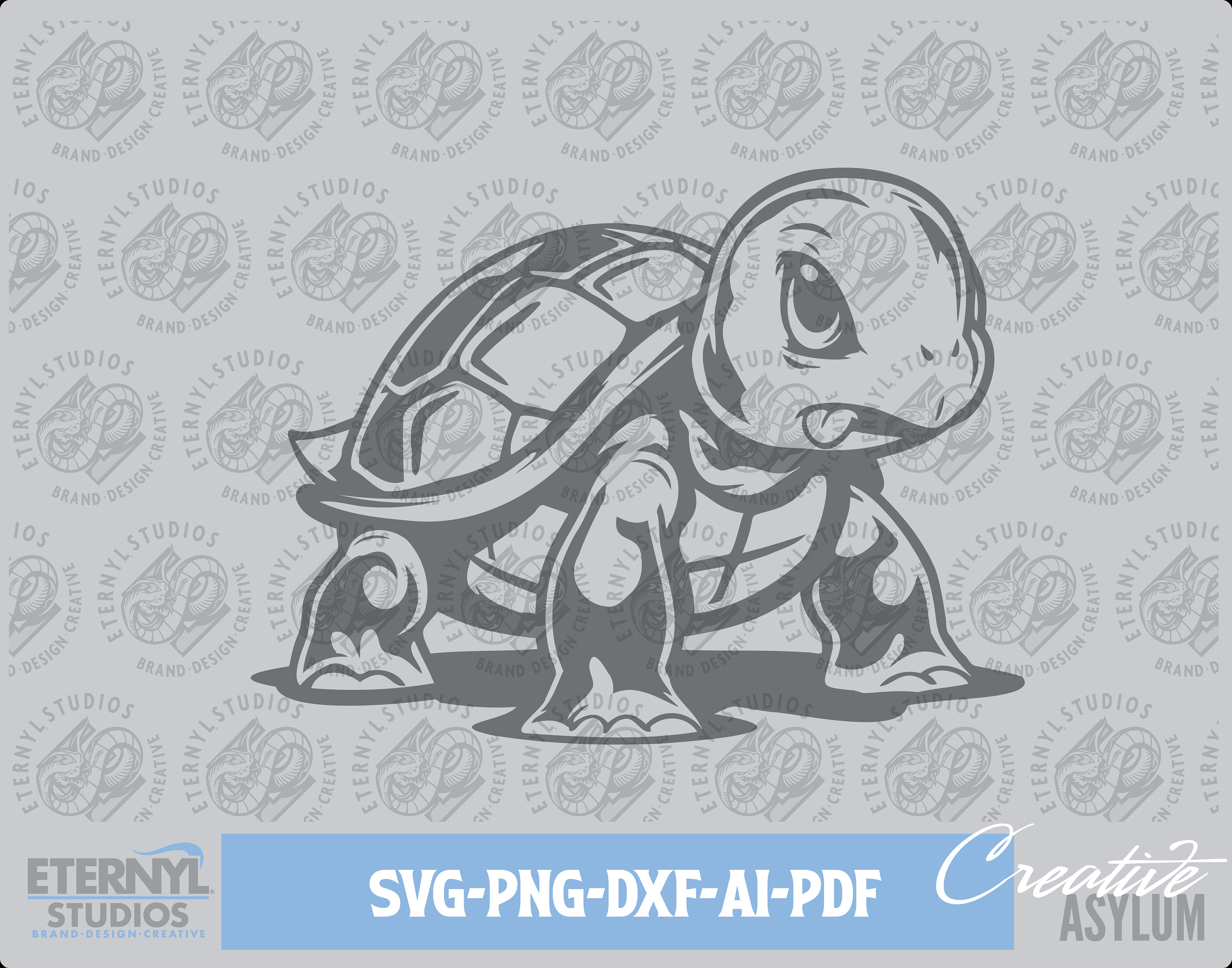 Turtle SVG PNG Instant Digital Download Cute Turtle Turtle - Etsy
