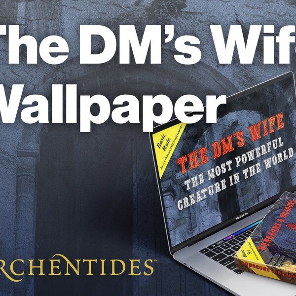 Dm Screen Files - Etsy