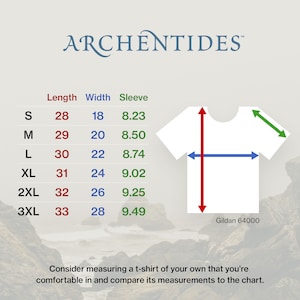 D&D T-shirt, Original TSR Wizard Icon, Dungeons and Dragons RPG Gift ...