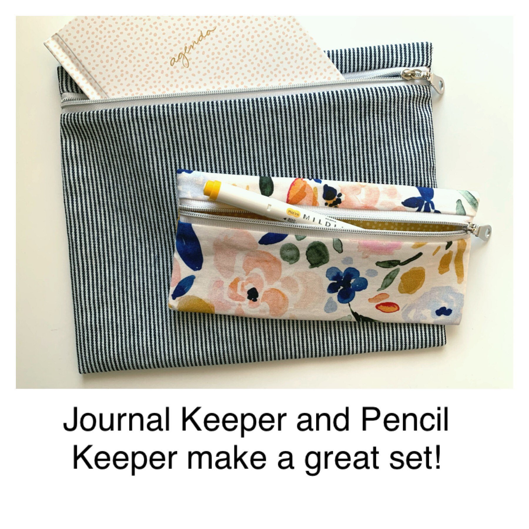 The Keeper Pouch PDF Sewing Pattern Beginner Sewing Pattern - Etsy