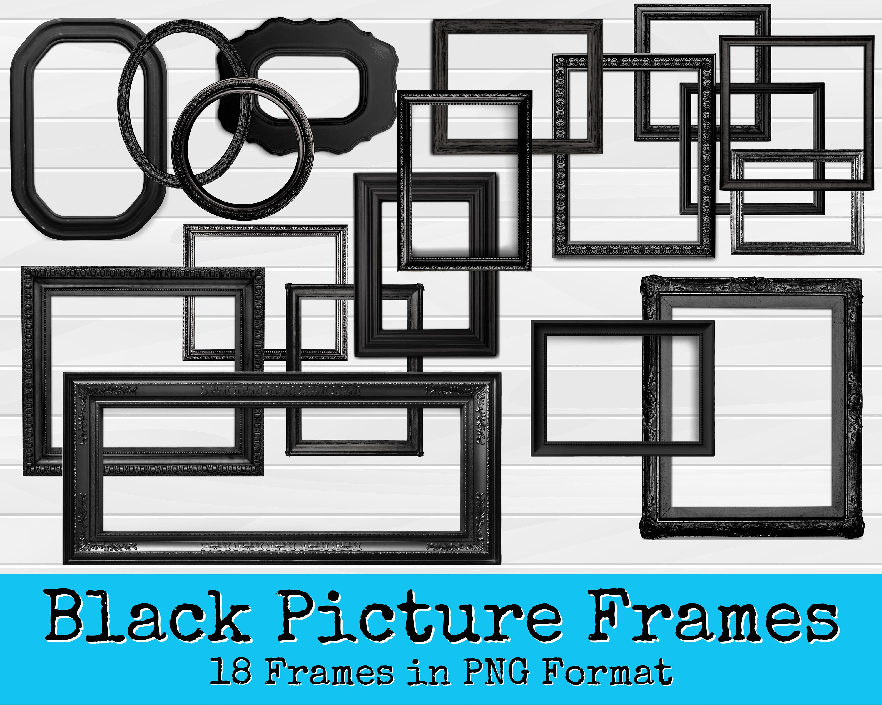 Framing Clipart