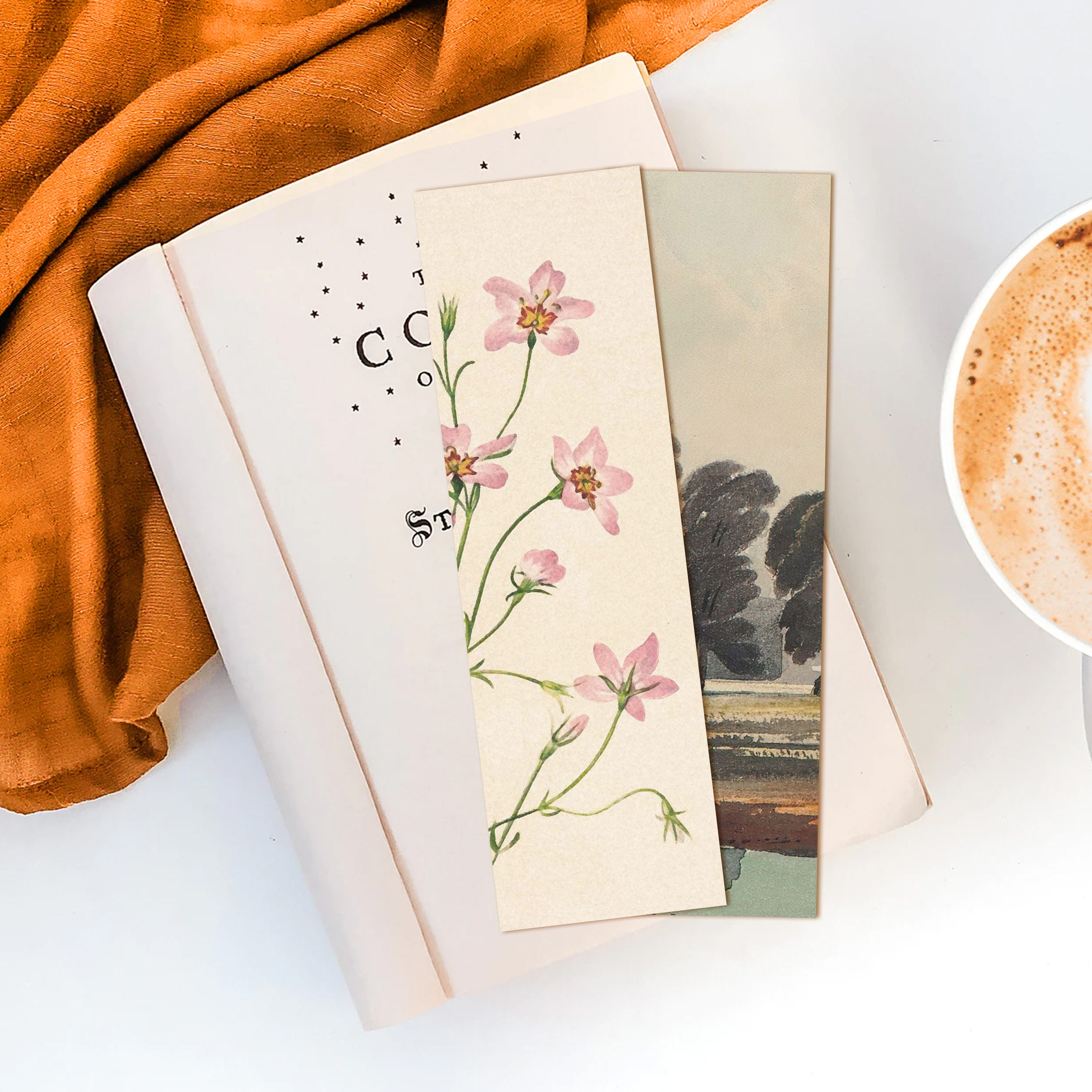 Solidarity Bookmarks Pack of 5 Vintage Bookmarks Printable Bookmarks ...