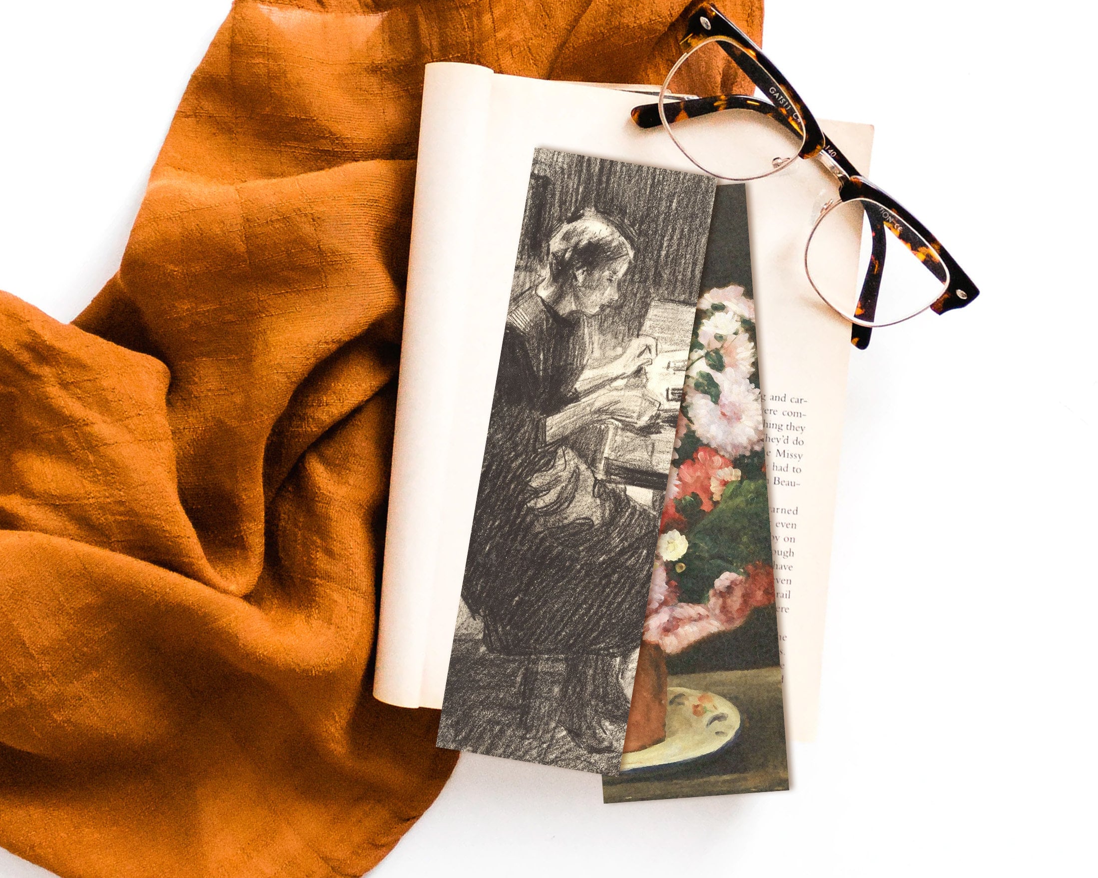 Solidarity Bookmarks Pack of 5 Vintage Bookmarks Printable Bookmarks ...