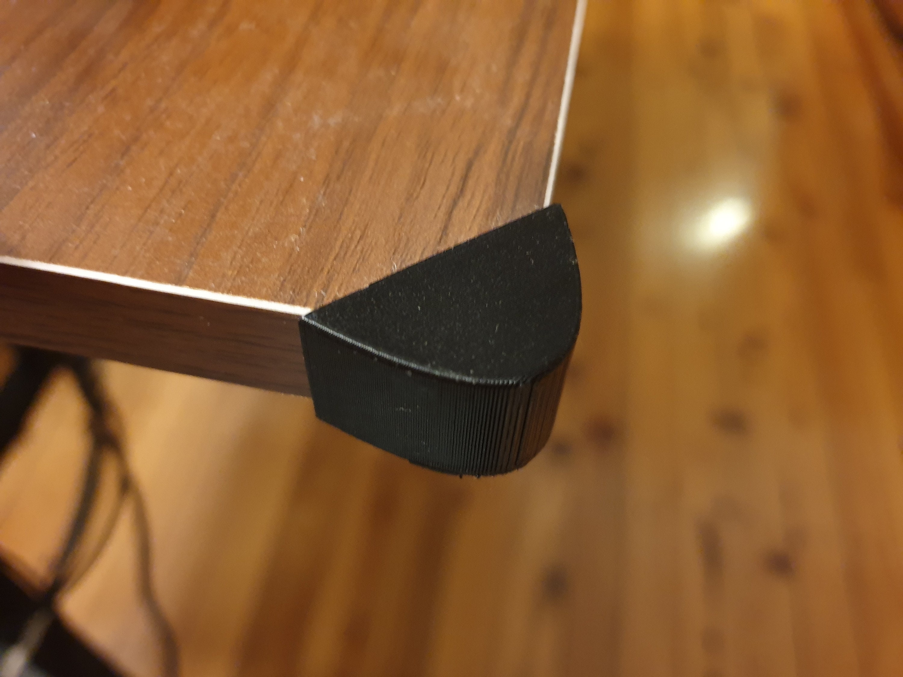 Custom Size Table Corner Protector, Pads, Guards - Etsy