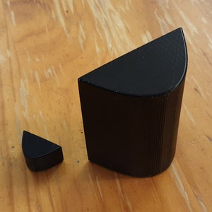 Custom Size Table Corner Protector, Pads, Guards - Etsy