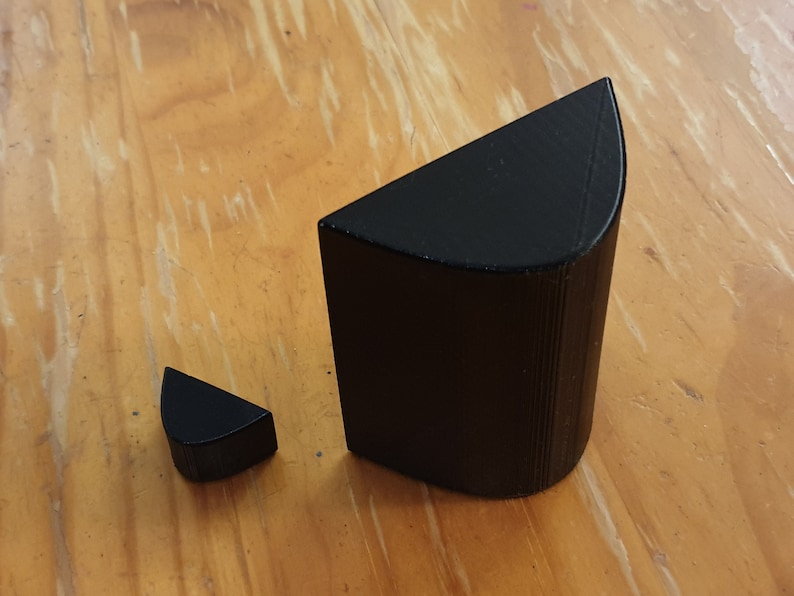 Custom Size Table Corner Protector, Pads, Guards - Etsy