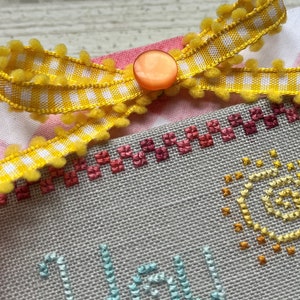 You Are My Sunshine PDF Pattern - Etsy