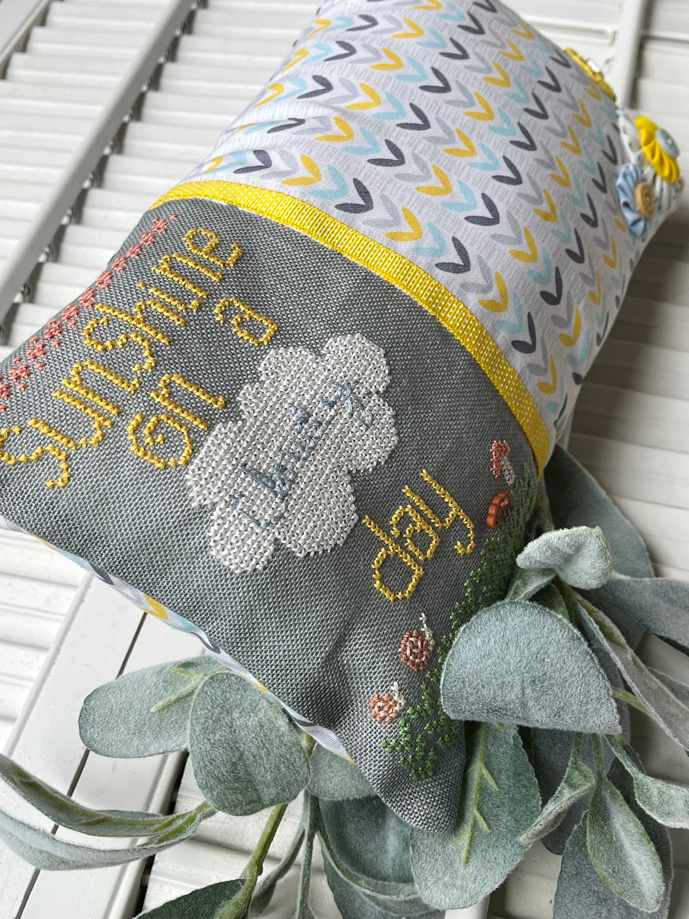 Cloudy PDF Chart - Etsy