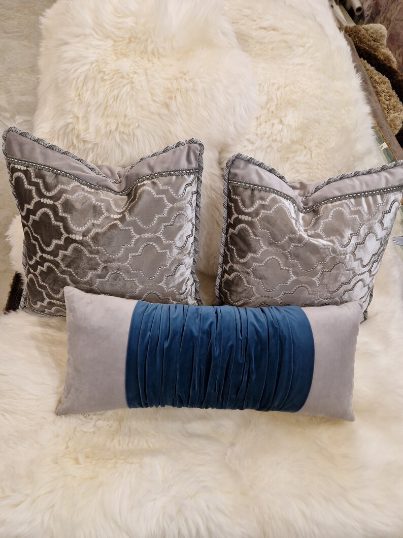 Decorative Pillows - Etsy