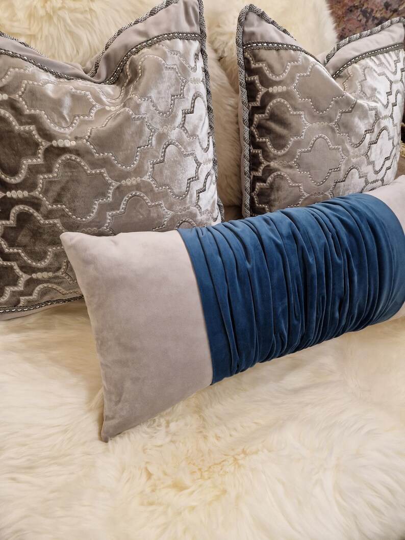 Decorative Pillows - Etsy