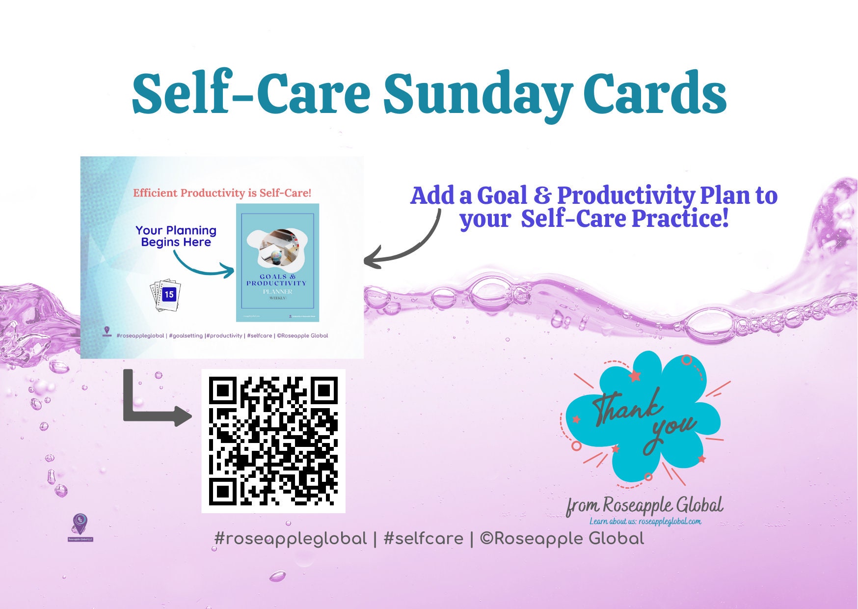 Printable Self-care Card Deck Self-care Activity Cards Self-care Tips ...