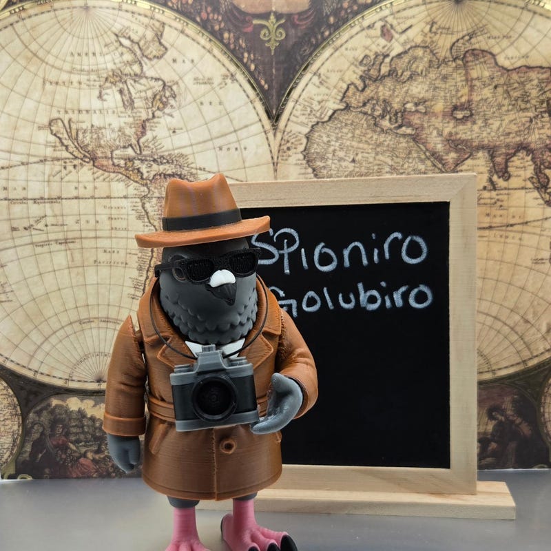 Brainrot juguetes - Etsy España