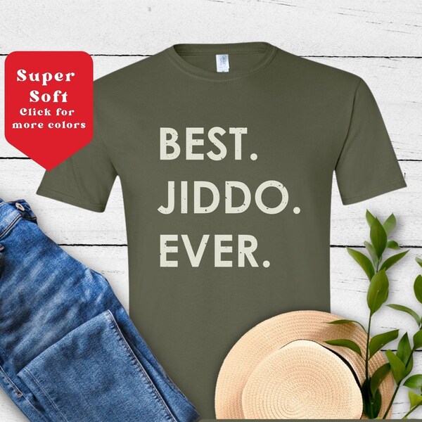 Arabic Grandpa Shirt - Etsy