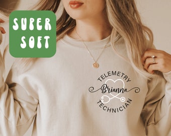 Telemetry Tech Gift - Etsy