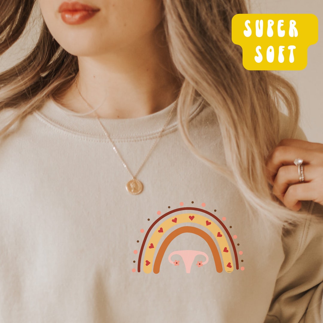 Labor and Delivery Nurse Fall Sweatshirt, L and D RN Shirt, Ob Gyn L&D ...