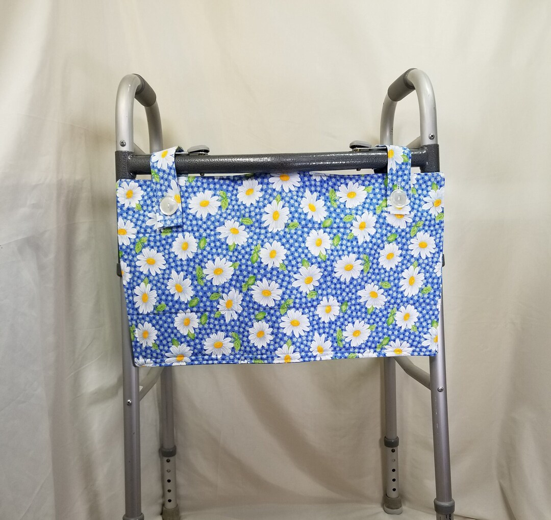 Daisy Walker Bag - Etsy