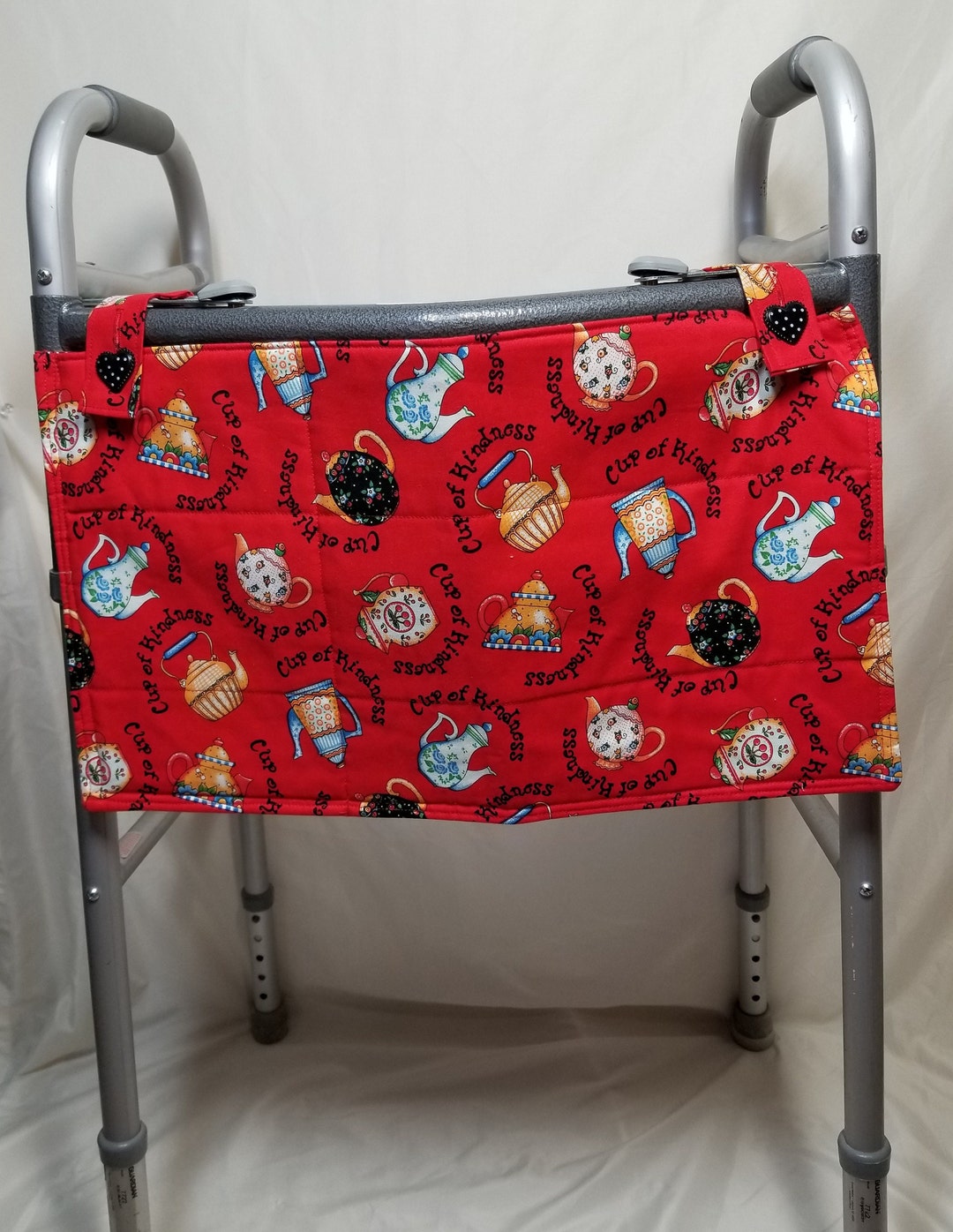 Tea Pot Coffee Pot Walker Bag - Etsy