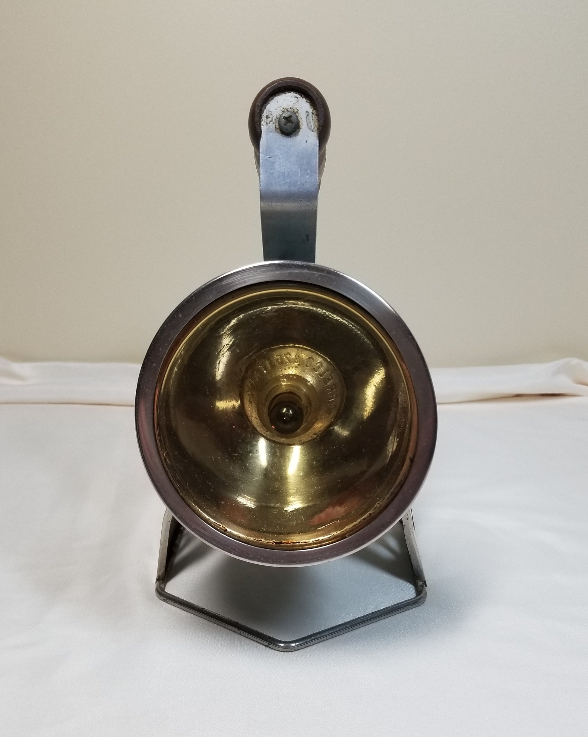 Vintage Star Headlight and Lantern Company Railroad Light - Etsy