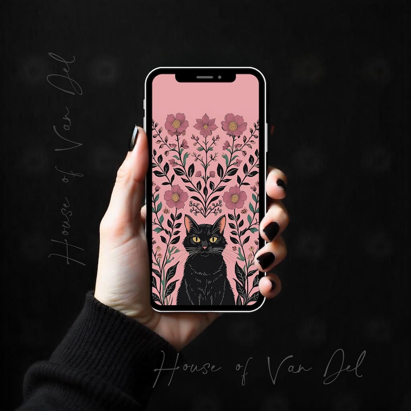 Summerween Desktop Wallpaper - Etsy