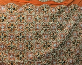 Indian George Wrapper - Etsy