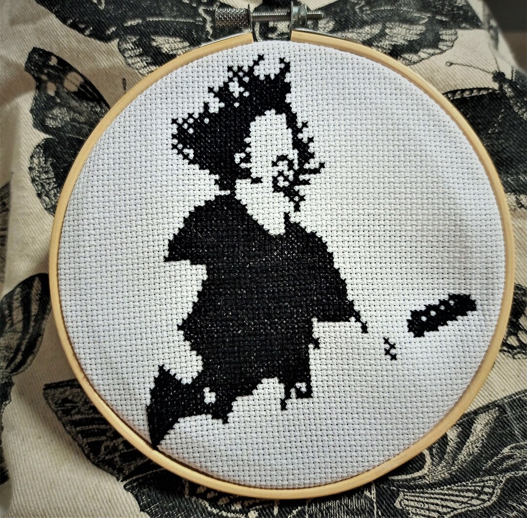 PDF Only Dave Grohl Cross Stitch Embroidery Art - Etsy