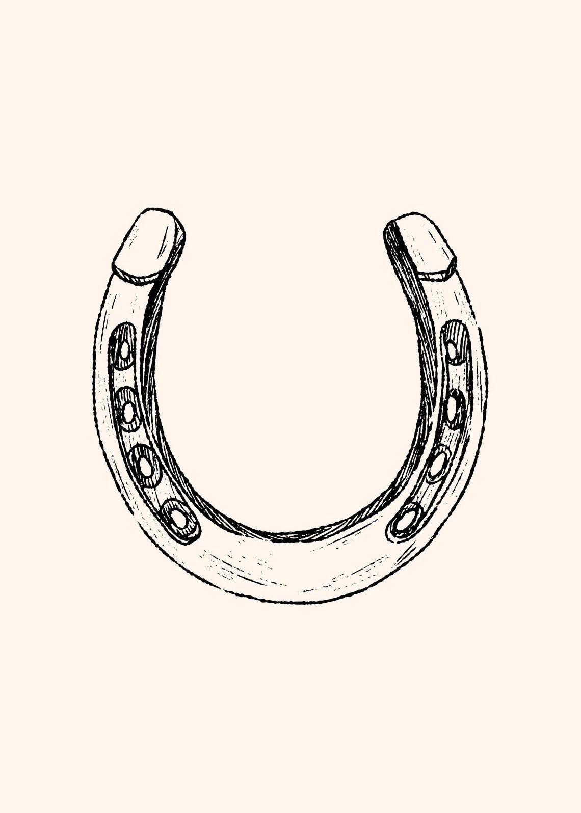 Three Western Prints - Etsy