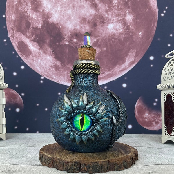 Magic Potion - Etsy