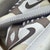 Grey Tones Customised Air Force 1 Custom Shoes - Etsy