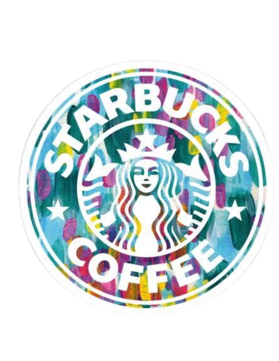 Starbucks Logo Tumblr Starbucks Logo On Tumblr