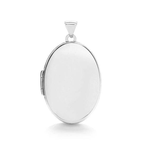 Extra Large Locket - Etsy