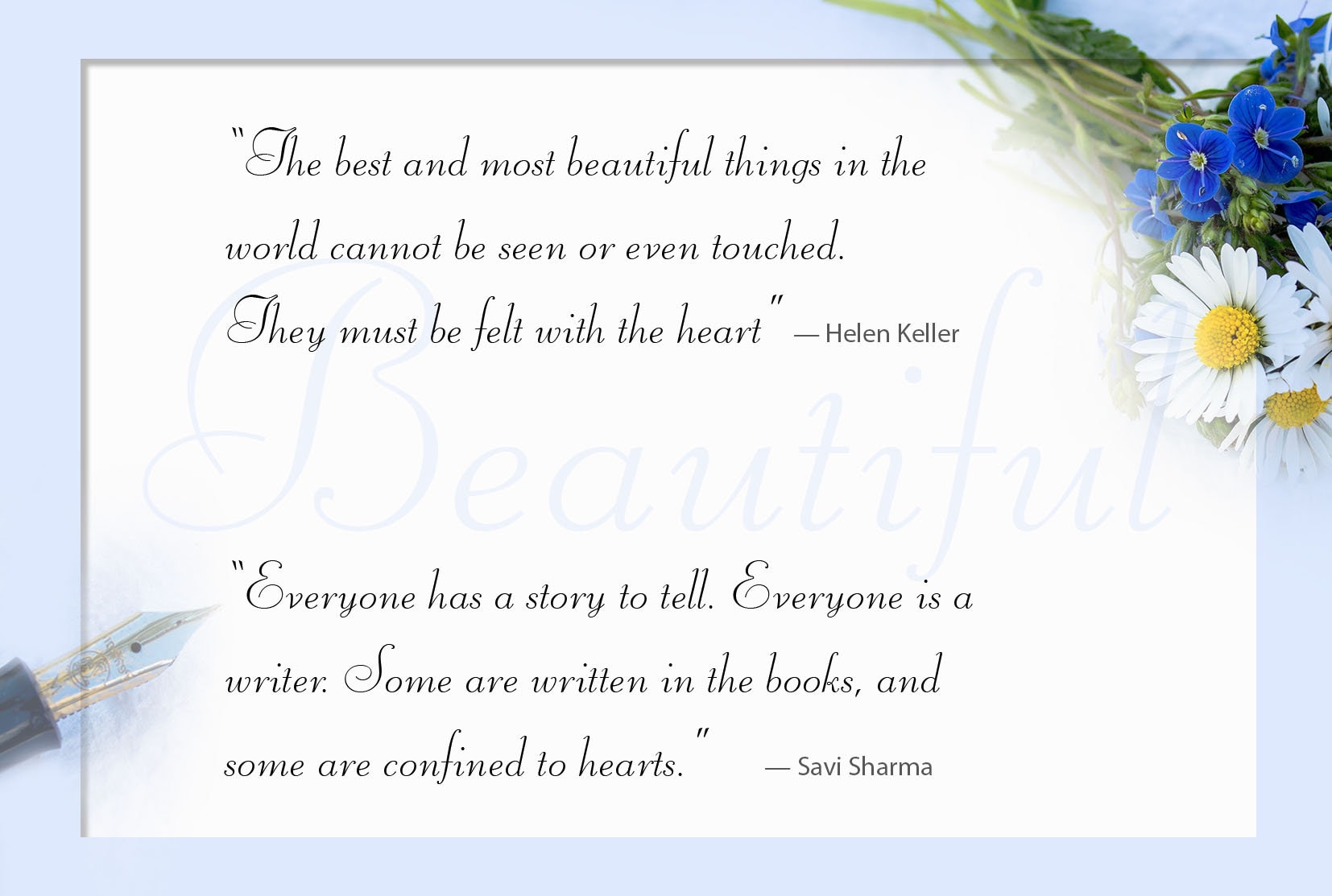 Beautiful Handwriting Practice Worksheets / Printable Handwriting ...